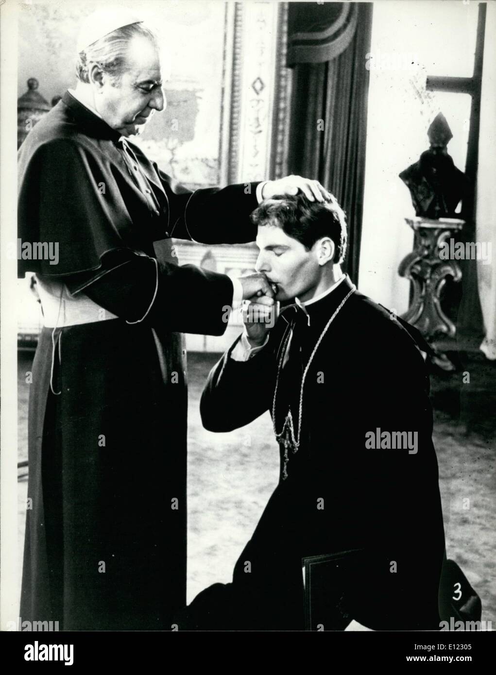 1982 1982 06 03 christopher reeve hi-res stock photography and images ...