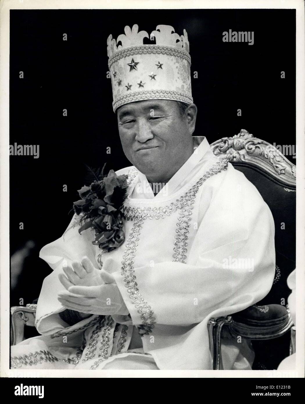 Myong hi-res stock photography and images - Alamy