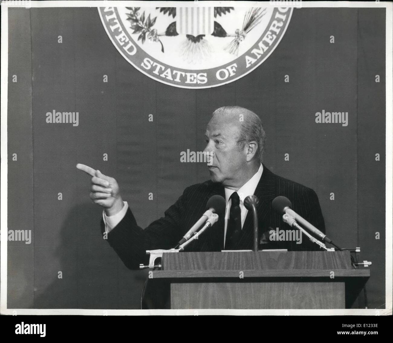 Schultz george hi-res stock photography and images - Alamy