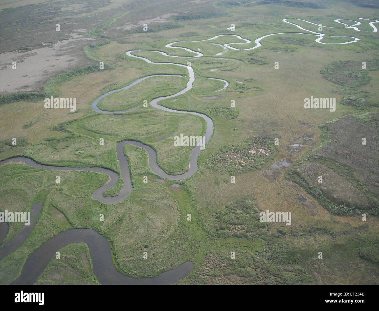 Naknek river hi-res stock photography and images - Alamy