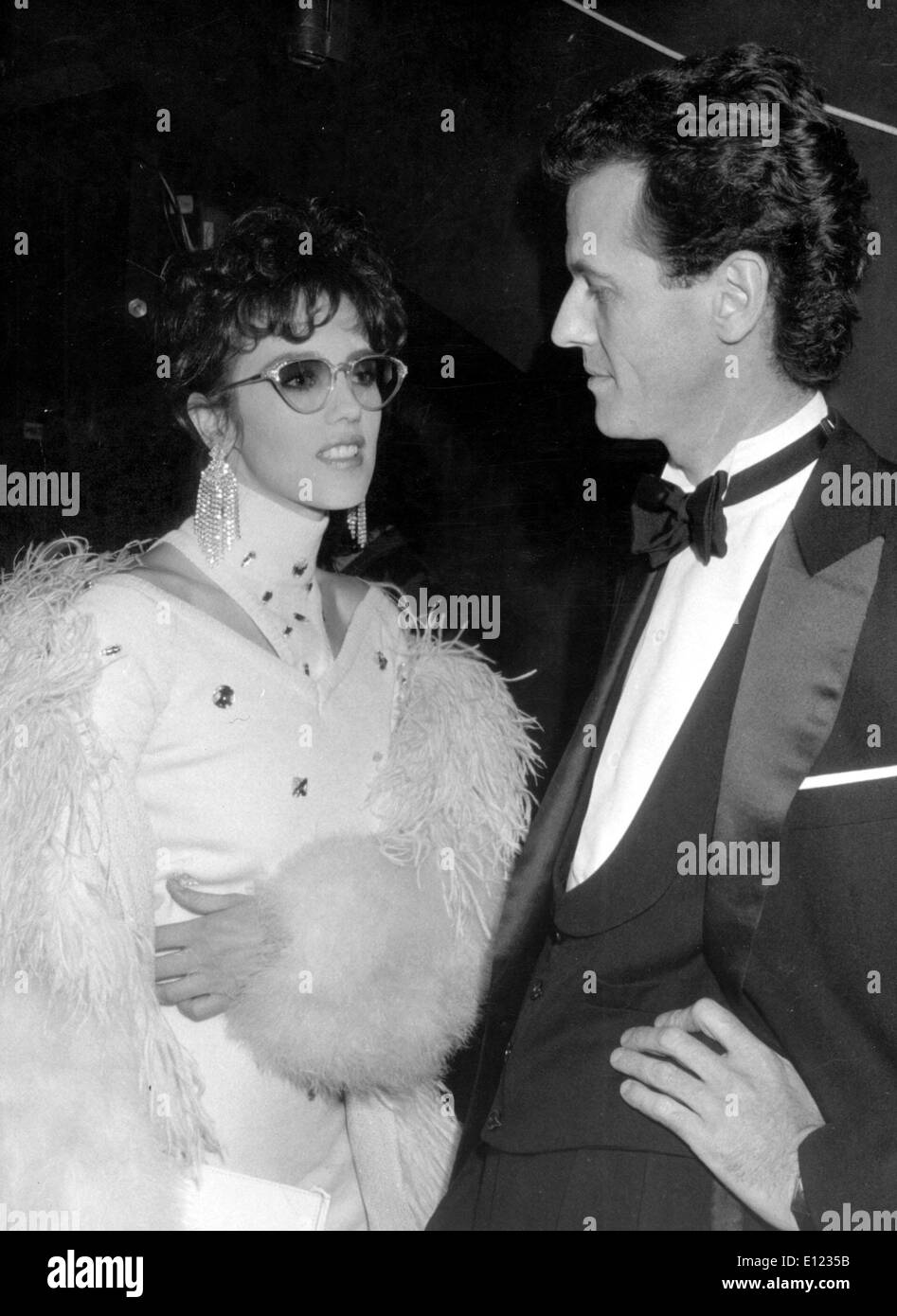 Isabelle adjani hi-res stock photography and images - Alamy