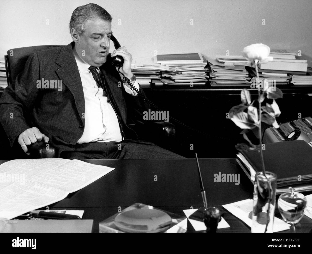 Portrait of HANS BAR in Switzerland Stock Photo - Alamy