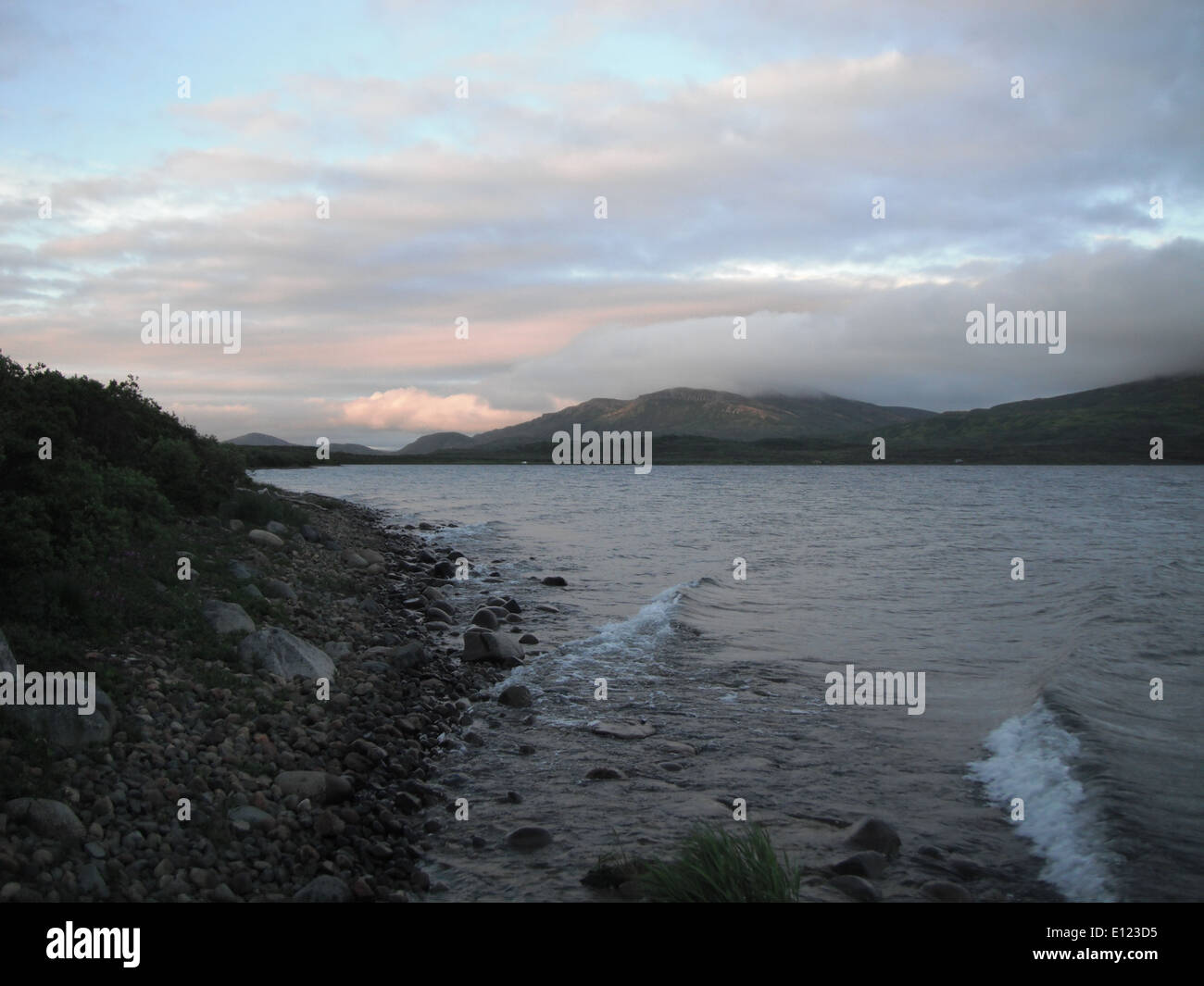 Ugashik hi-res stock photography and images - Alamy