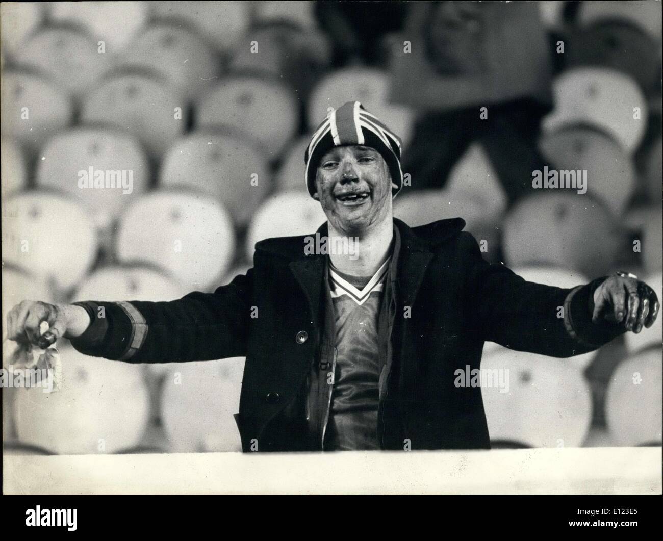 Boxing match in france hi-res stock photography and images - Alamy