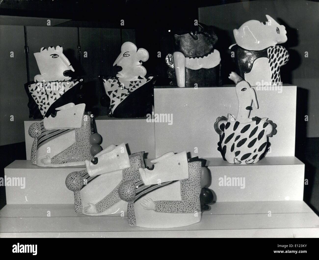 1985 art hi-res stock photography and images - Alamy