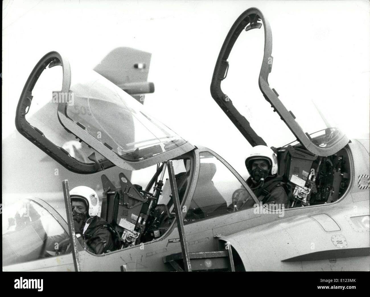 Mar. 22, 1985 - Paris Stock Photo - Alamy