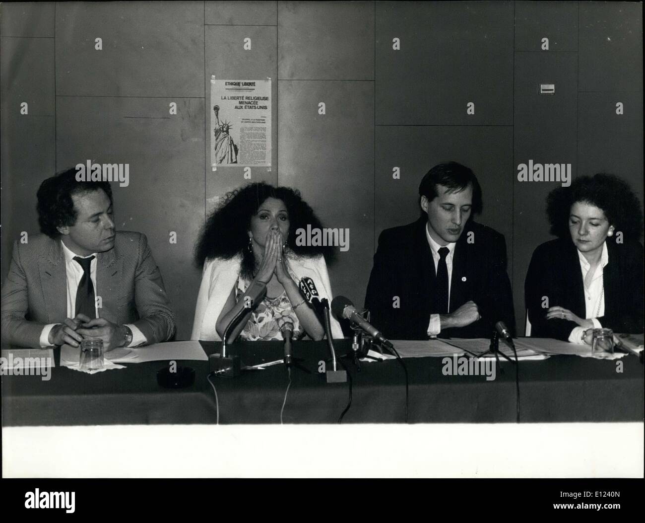 Julia rosenberg hi-res stock photography and images - Alamy