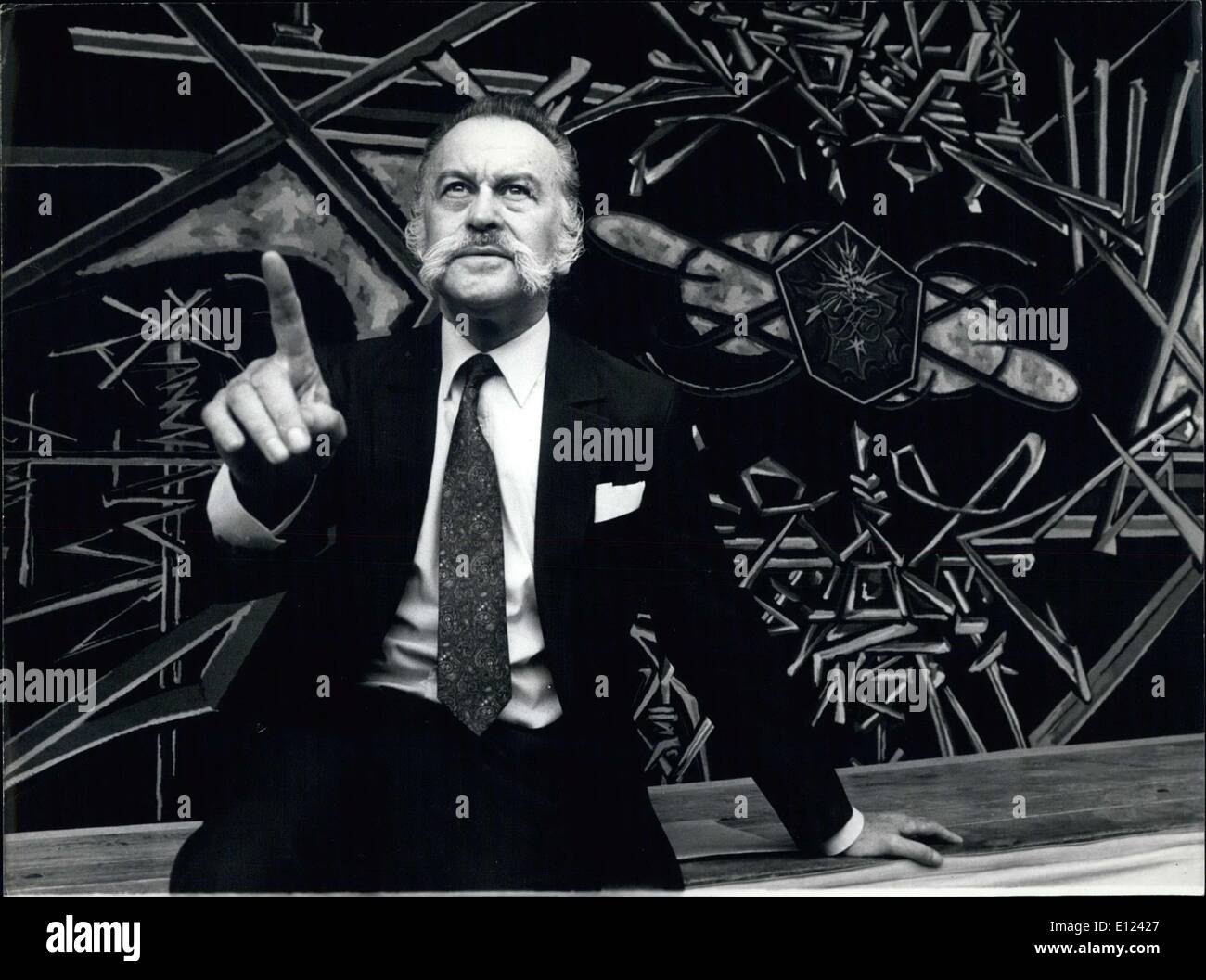 1985 05 hi-res stock photography and images - Alamy