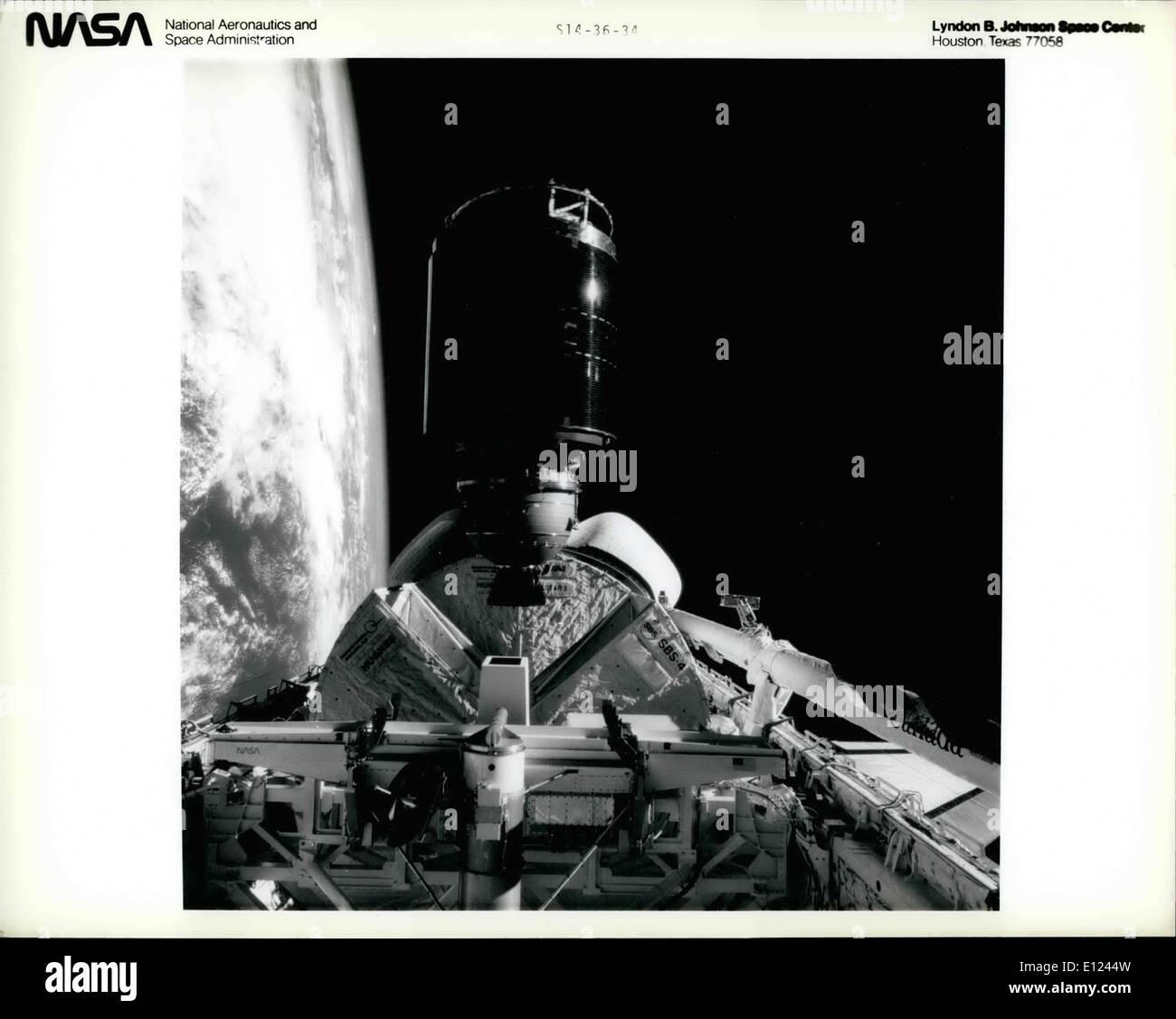 Scs 4 hi-res stock photography and images - Alamy