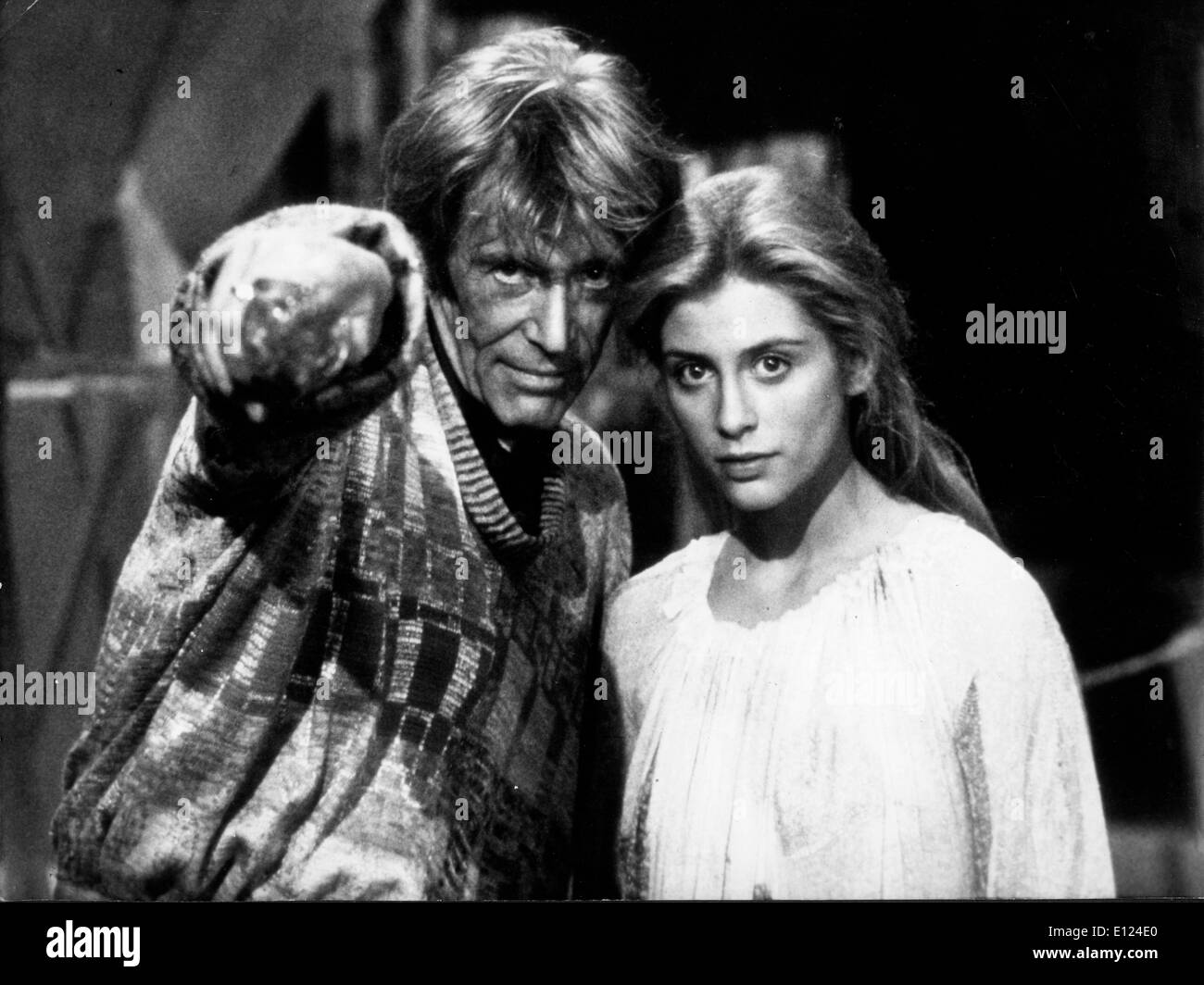 Helen slater hi-res stock photography and images - Alamy