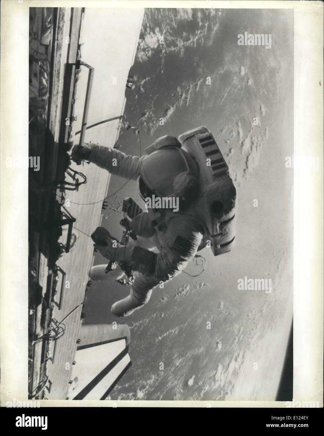 Joseph p allen iv hi-res stock photography and images - Alamy