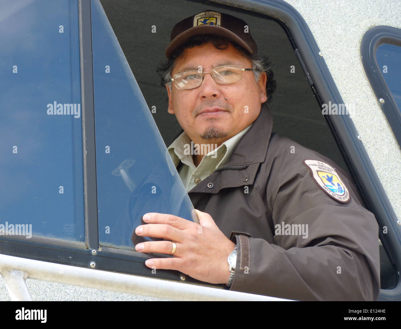 Becharof national wildlife refuge alaska hi-res stock photography and images - Alamy