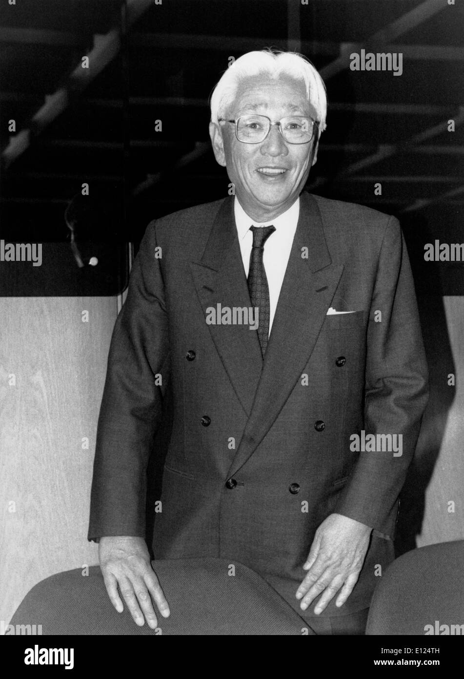 Morita the hi-res stock photography and images - Alamy