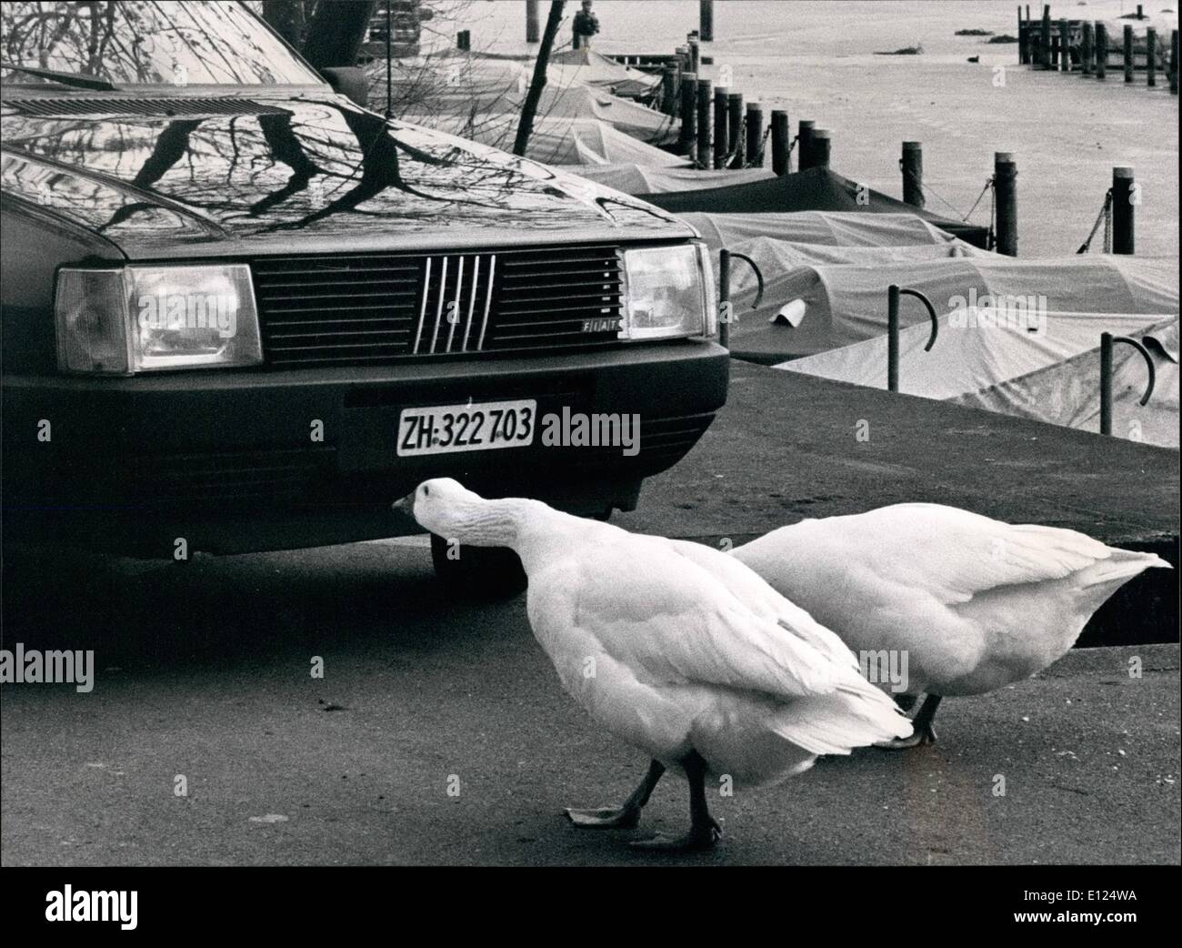 1991 underneath hi-res stock photography and images - Alamy