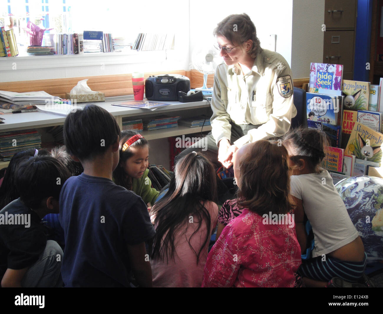 Perryville alaska hi-res stock photography and images - Alamy