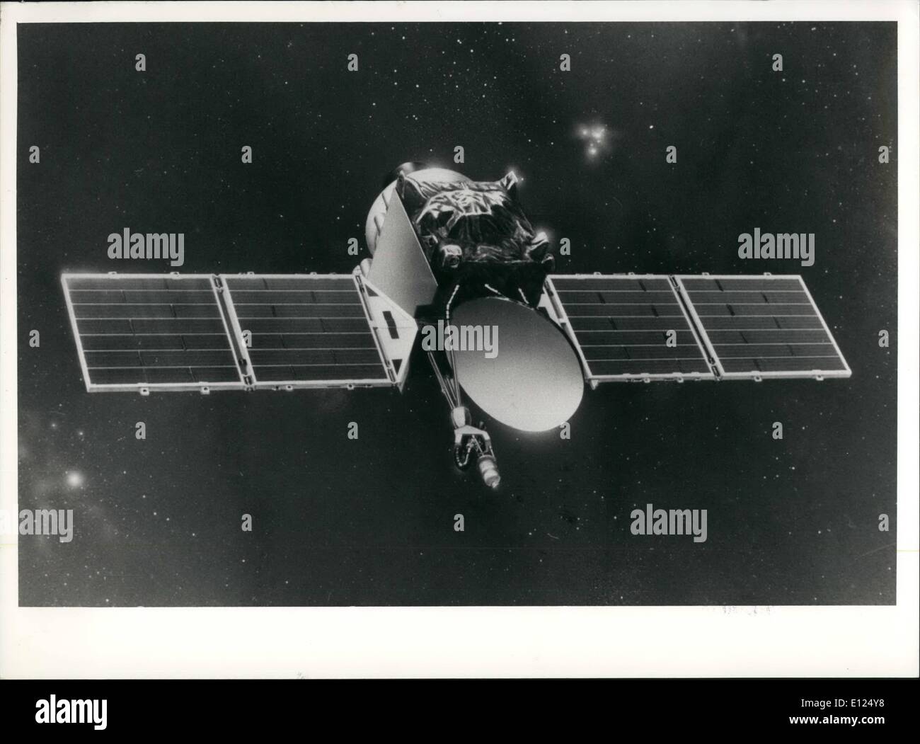 Japanese launch h1 rocket for first time hi-res stock photography and ...