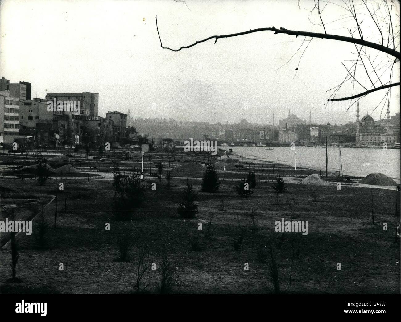 Sep. 09, 1986 - The Golden Horn receives a new face: At the Golden Horn ...
