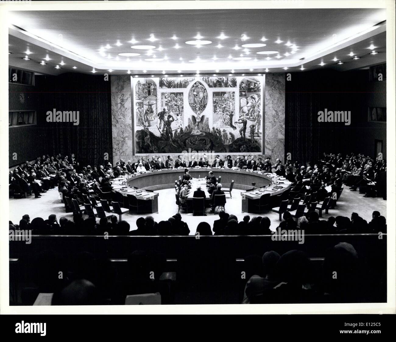 First nations meeting hi-res stock photography and images - Alamy