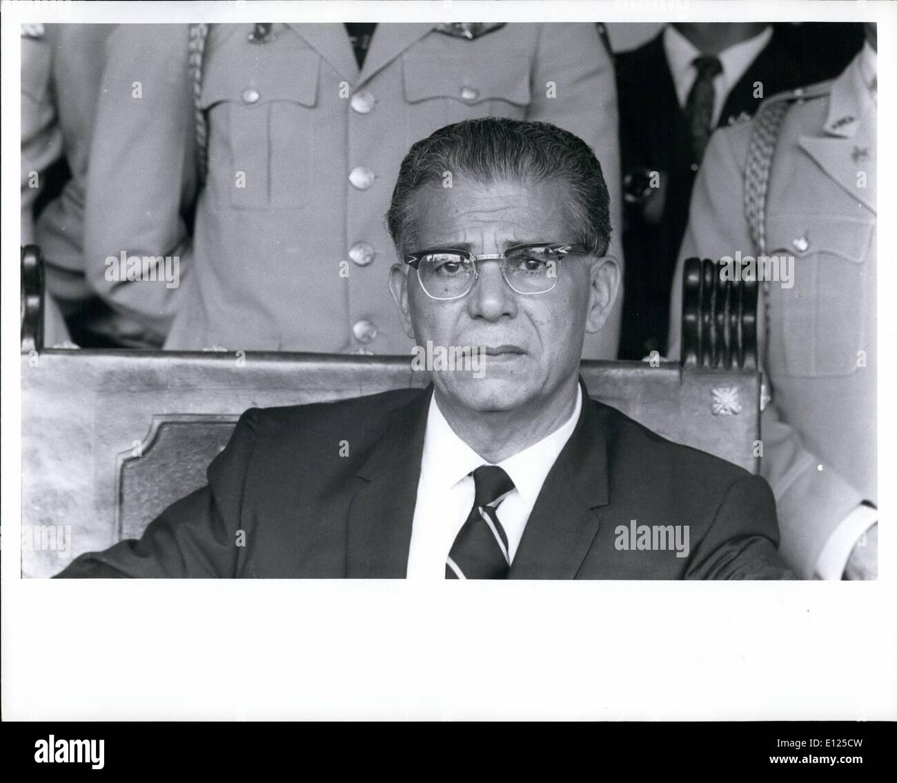 President dominican republic hi-res stock photography and images - Alamy