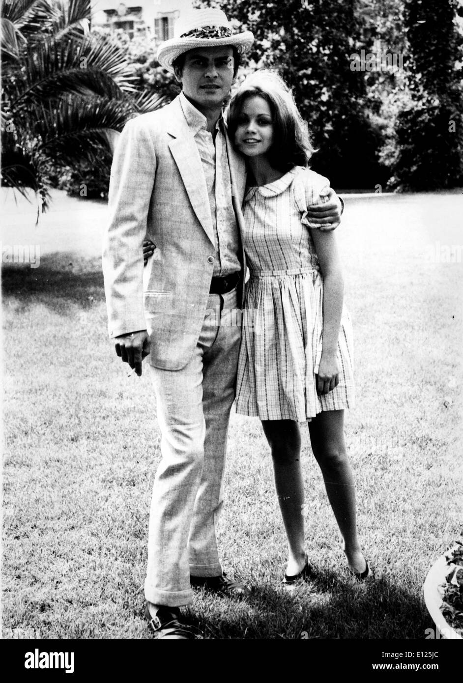 Jan 04, 2005; Cannes, FRANCE; File Photo. Date Unknown German filmstar ...