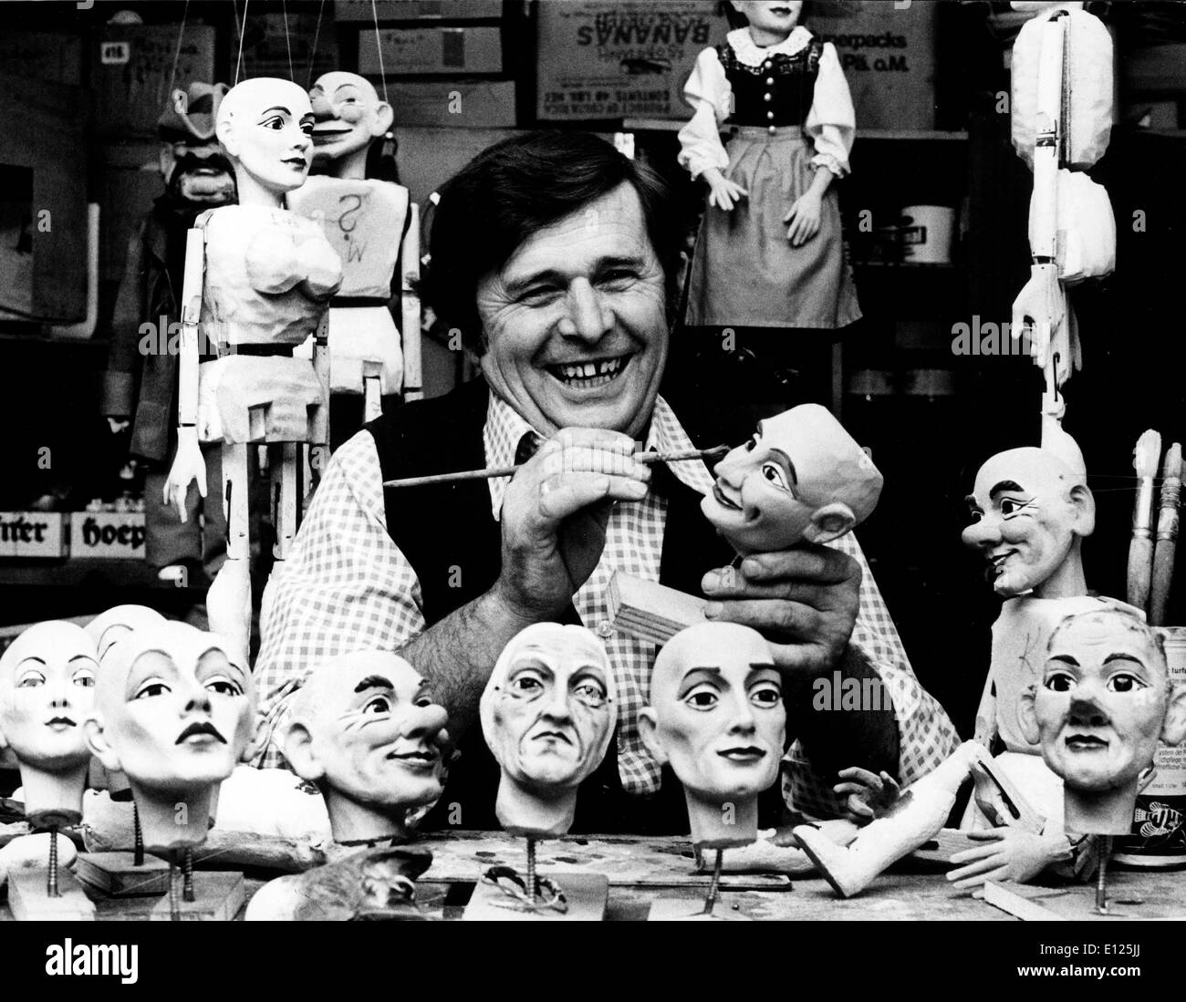 Jan otto High Resolution Stock Photography and Images - Alamy