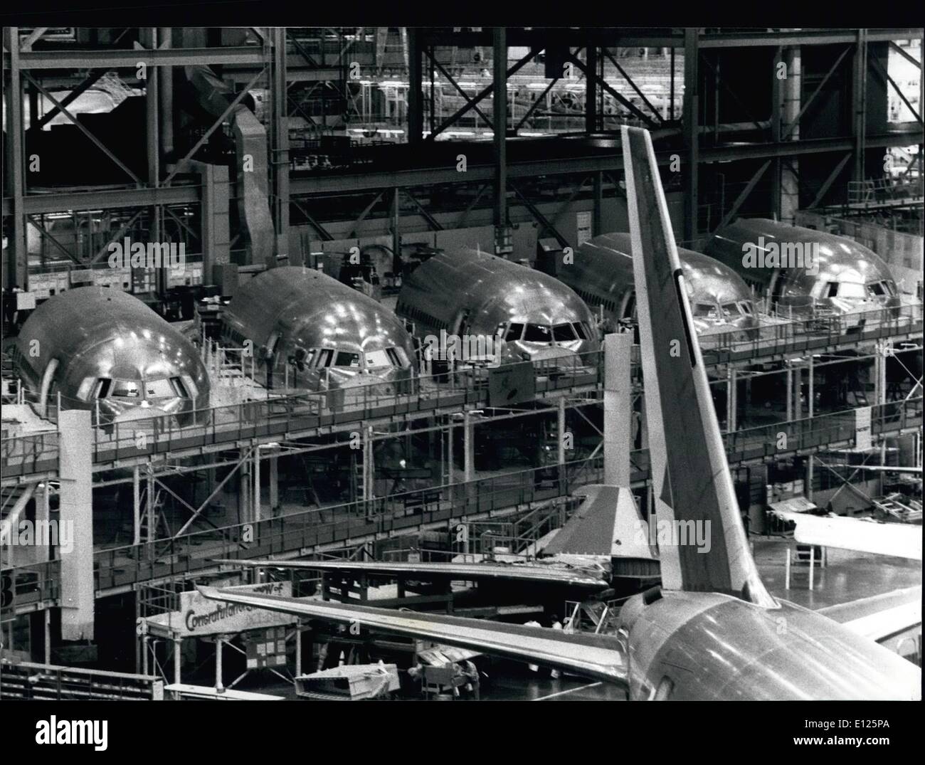 Jan. 01, 1989 - What's the matter with Boeing? Boeing, the world's ...