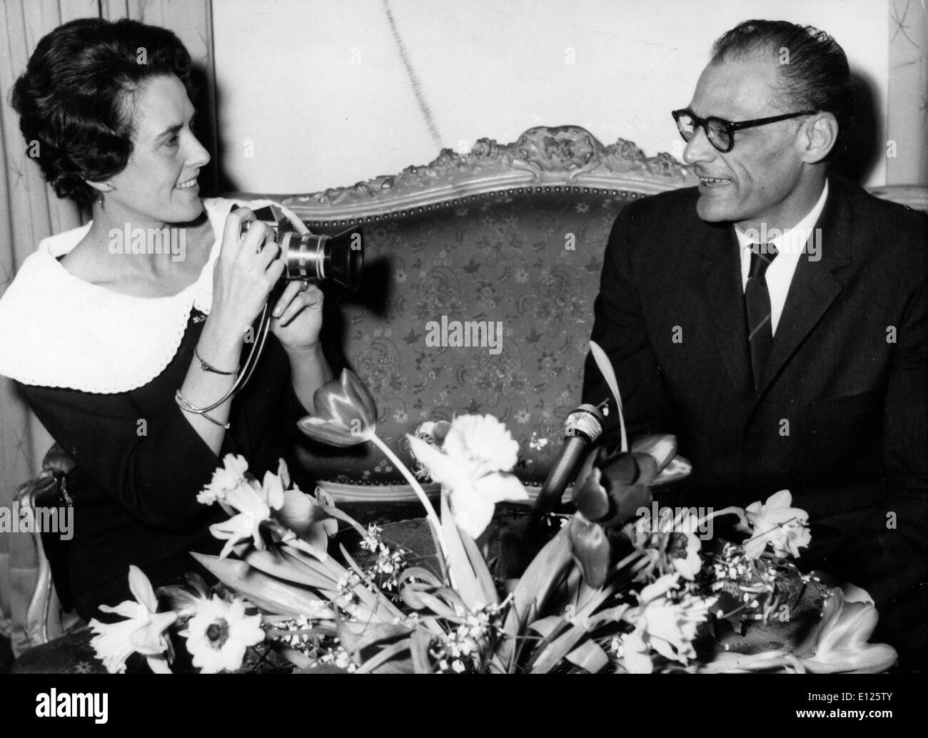 The crucible arthur miller hi-res stock photography and images - Alamy