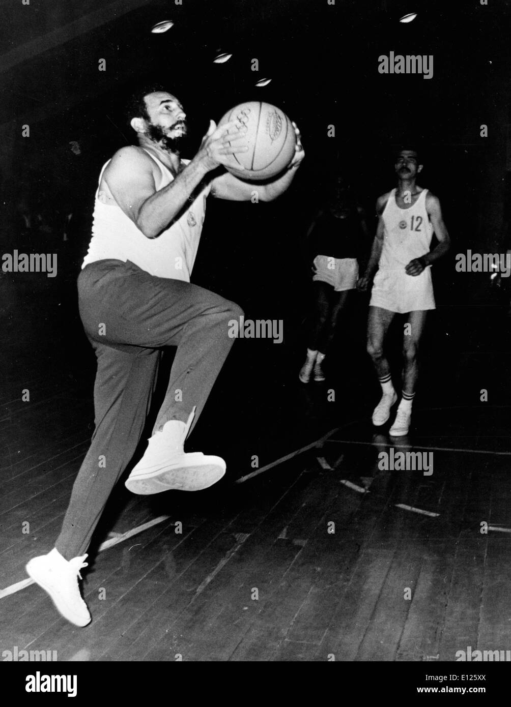 May 03, 2006; Havana, Cuba; (File Photo: Exact Place and Date Unknown ...