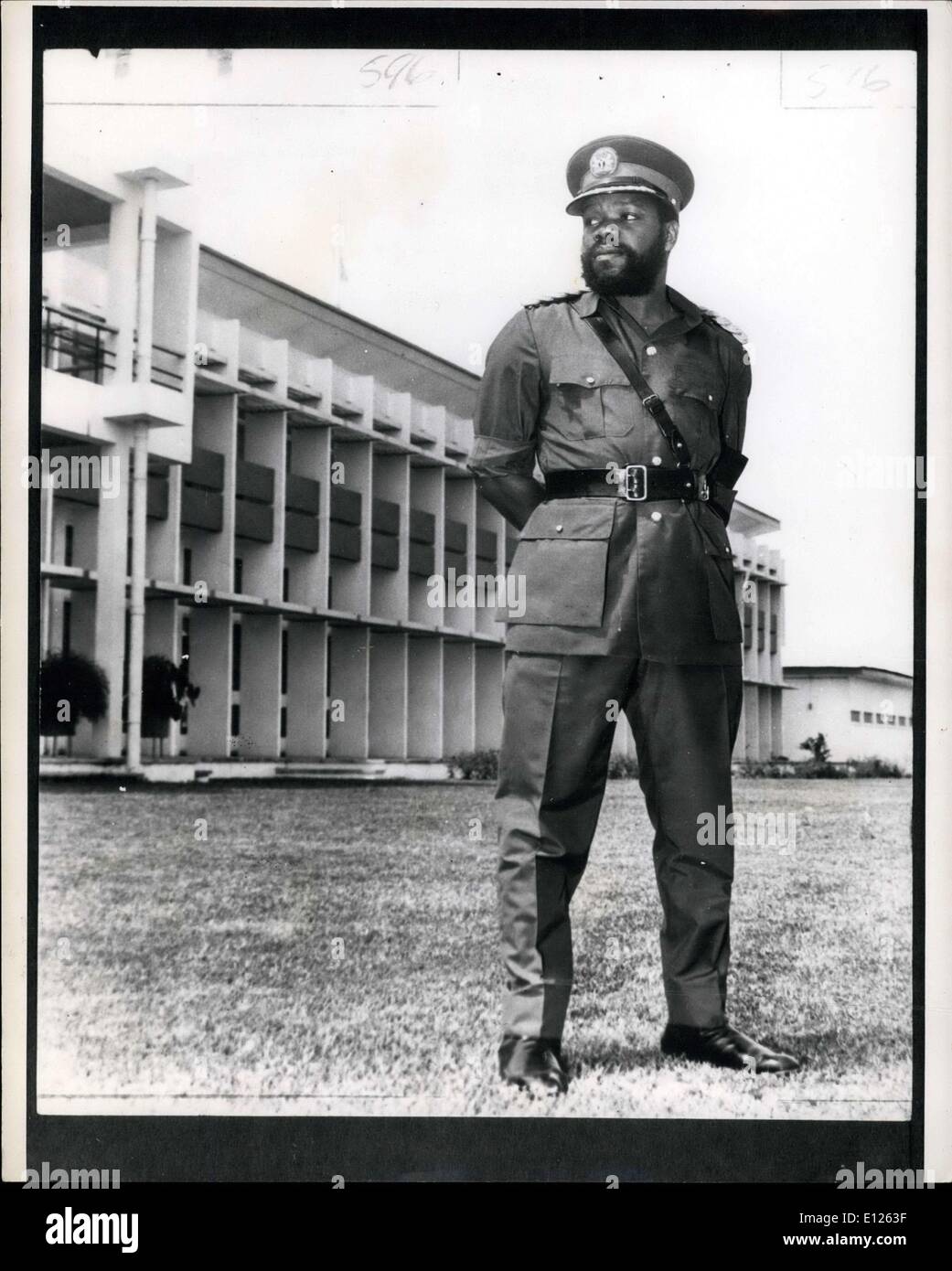 Odumegwu ojukwu hi-res stock photography and images - Alamy