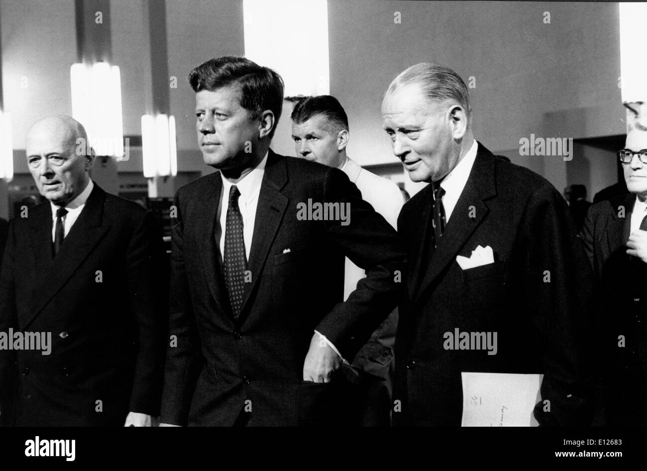 John F Kennedy High Resolution Stock Photography and Images - Alamy