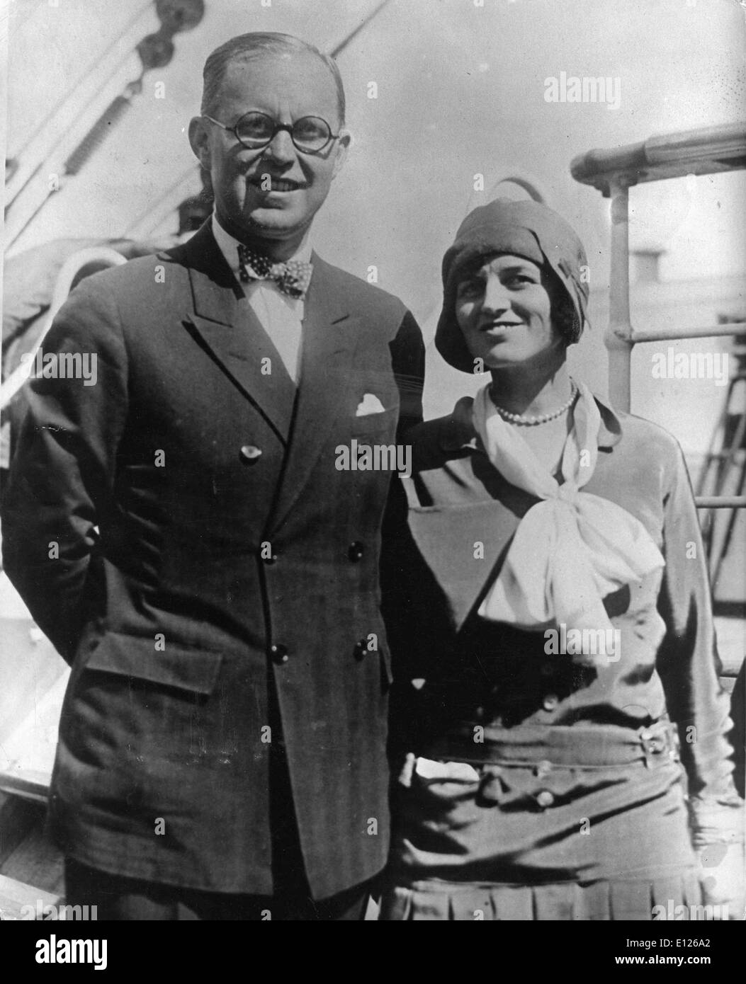 The Kennedy Family In London Stock Photos & The Kennedy Family In ...