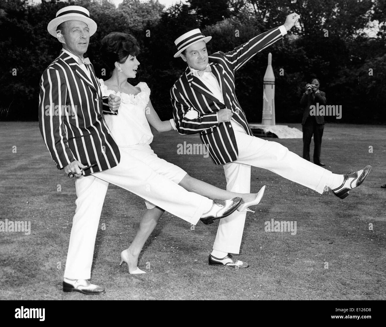 Harry lillis crosby hi-res stock photography and images - Alamy