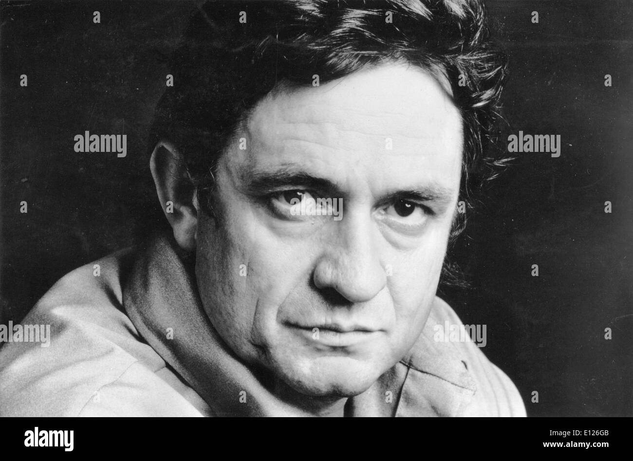 Johnny cash hi-res stock photography and images - Alamy