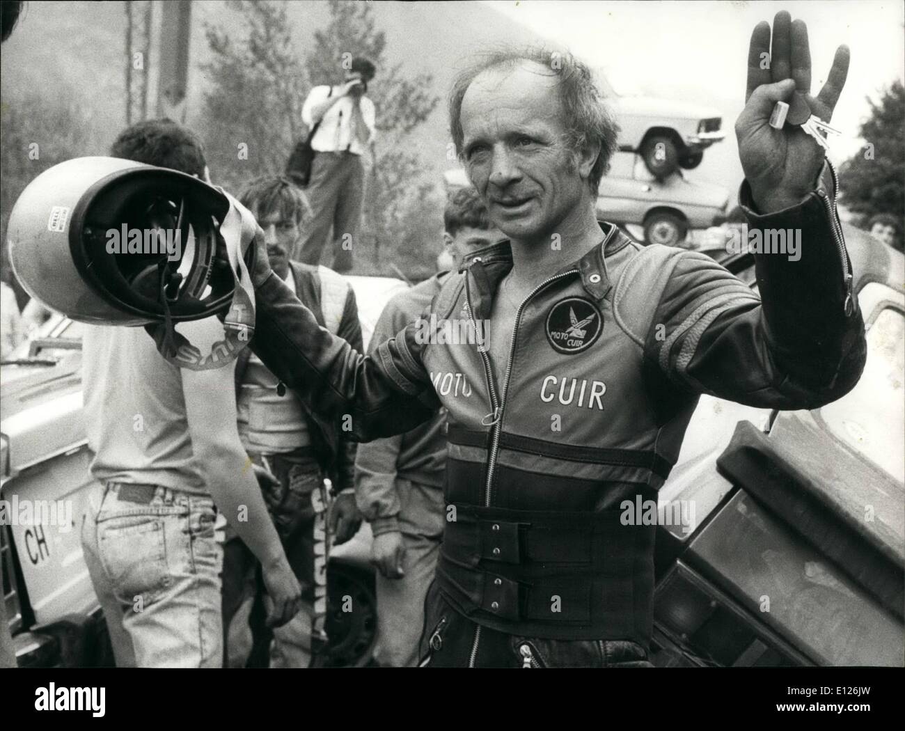 Stunner hi-res stock photography and images - Alamy