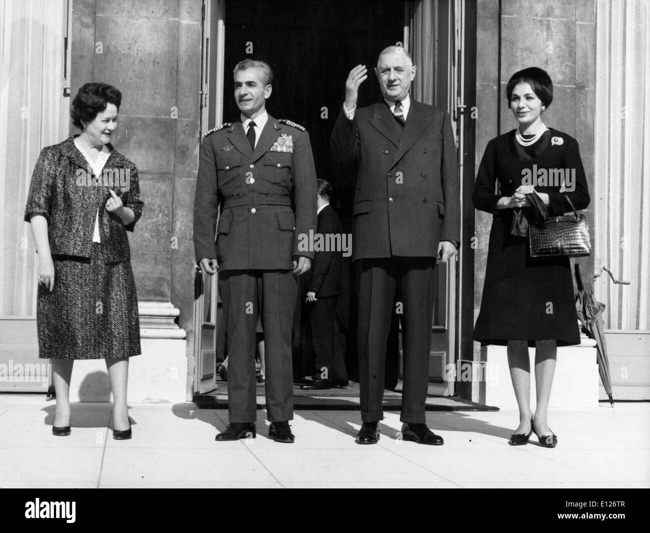 Tehran pictures hi-res stock photography and images - Alamy