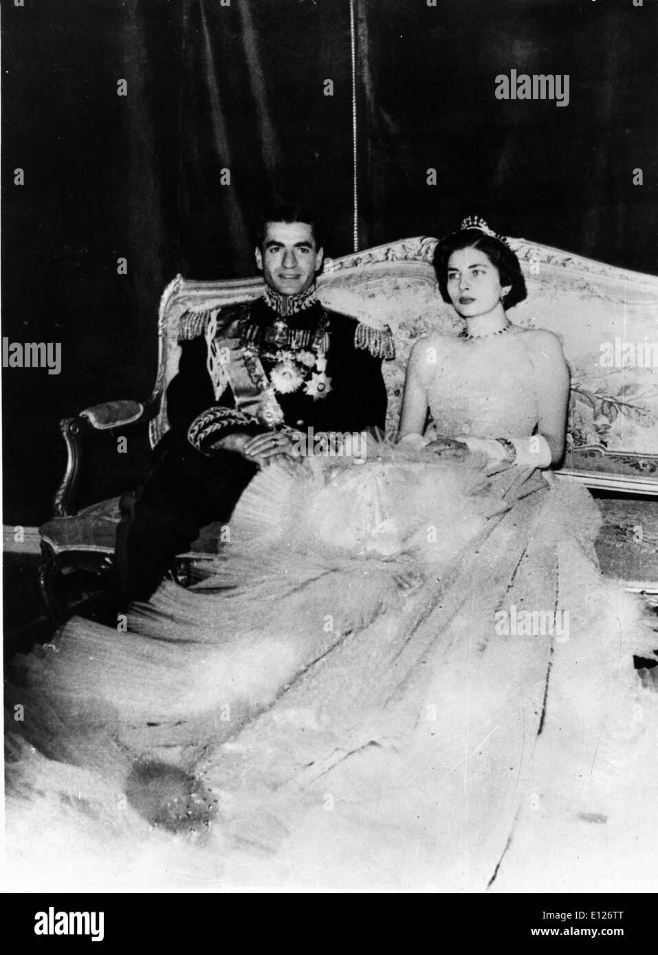 Tehran pictures hi-res stock photography and images - Alamy