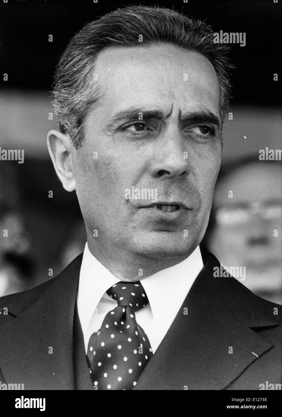 Apr 01, 2009 - London, England, United Kingdom - CHARLES BARBEAU Stock ...