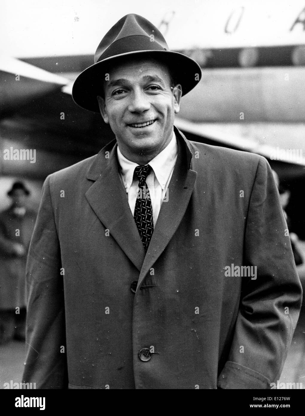 Dane clark hi-res stock photography and images - Alamy