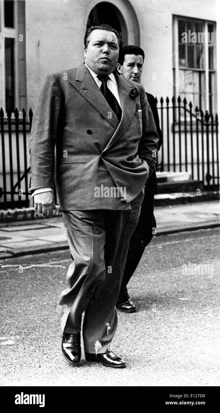 George dawson hi-res stock photography and images - Alamy