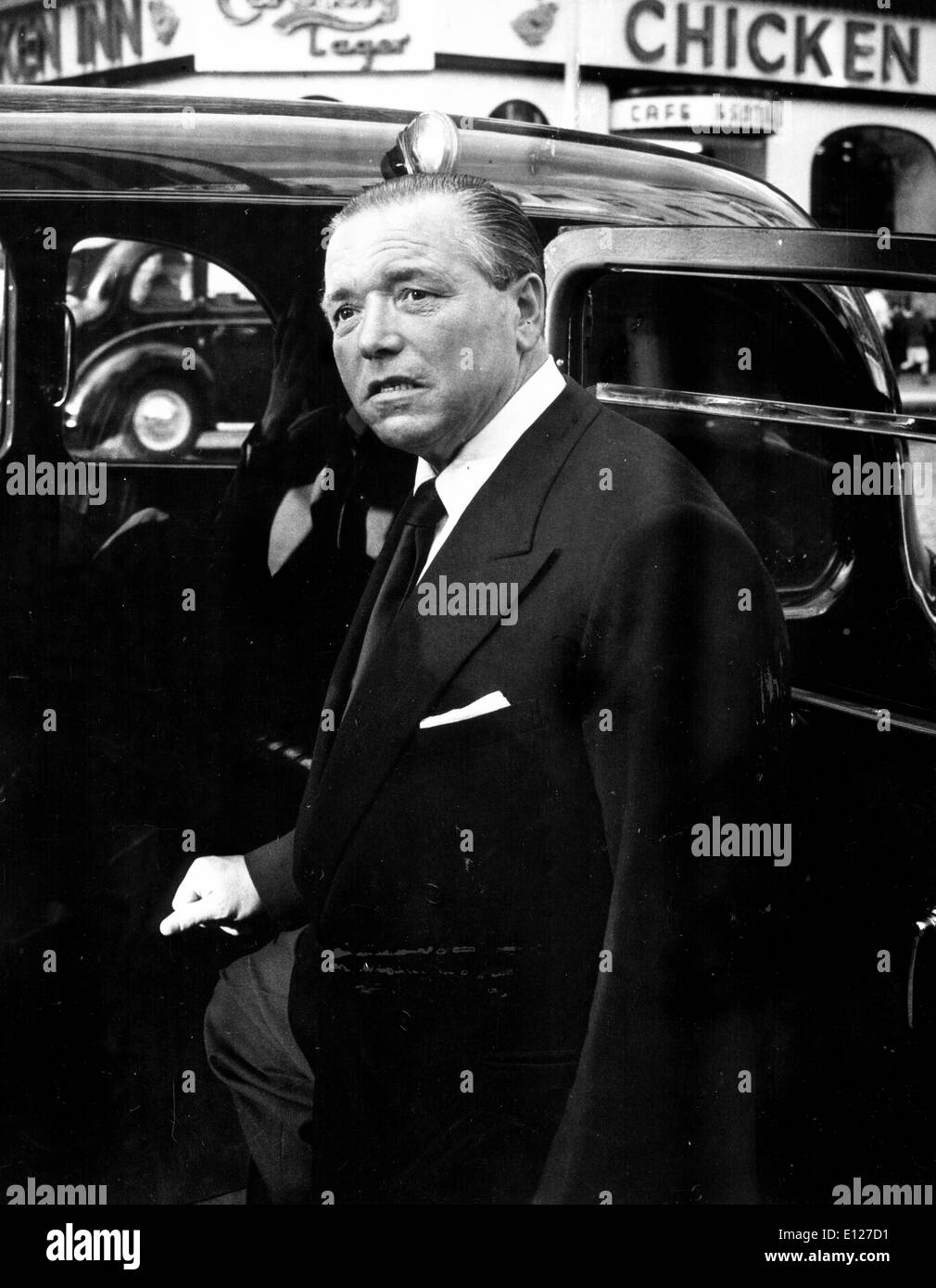 Dawson george Black and White Stock Photos & Images - Alamy