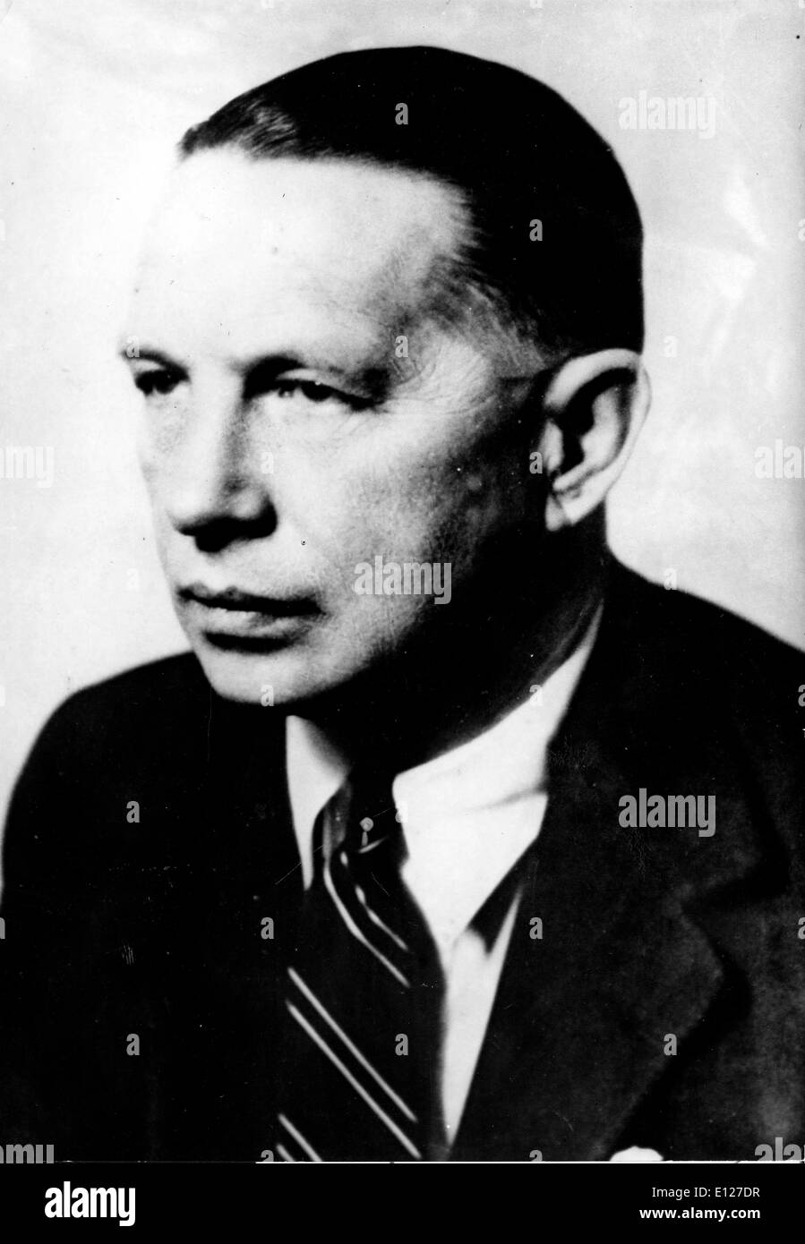 Bronstein Black and White Stock Photos & Images - Alamy