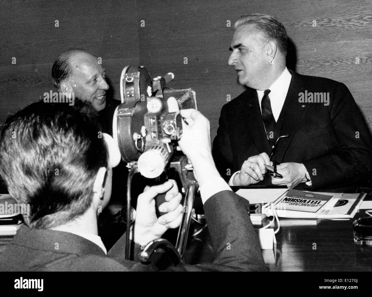 Fouchet hi-res stock photography and images - Alamy