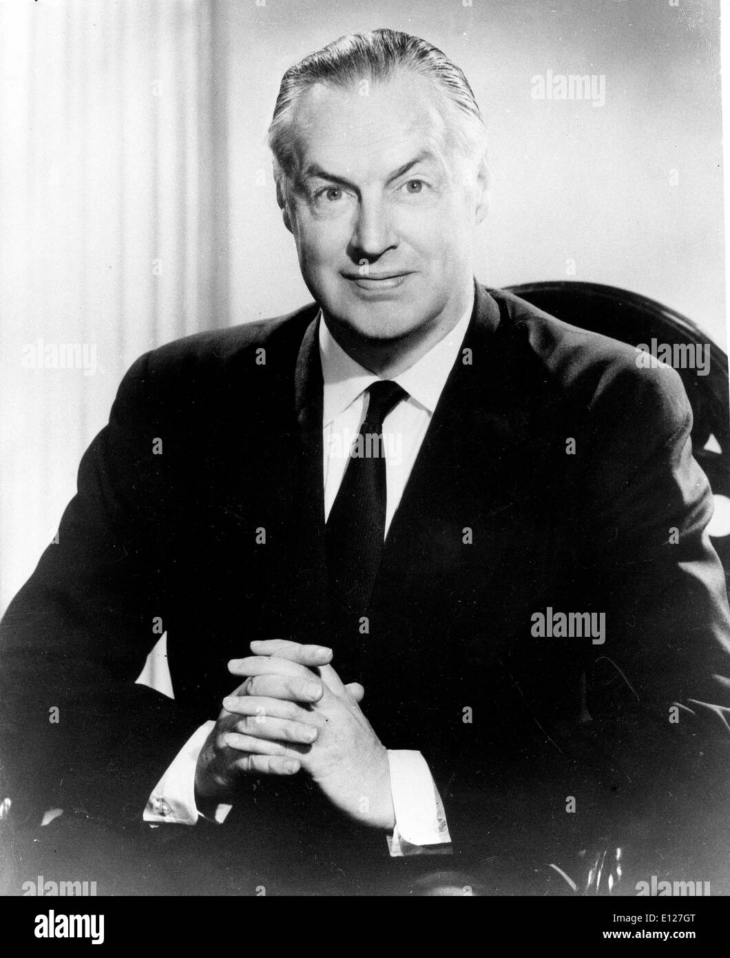 Christopher chancellor hi-res stock photography and images - Alamy