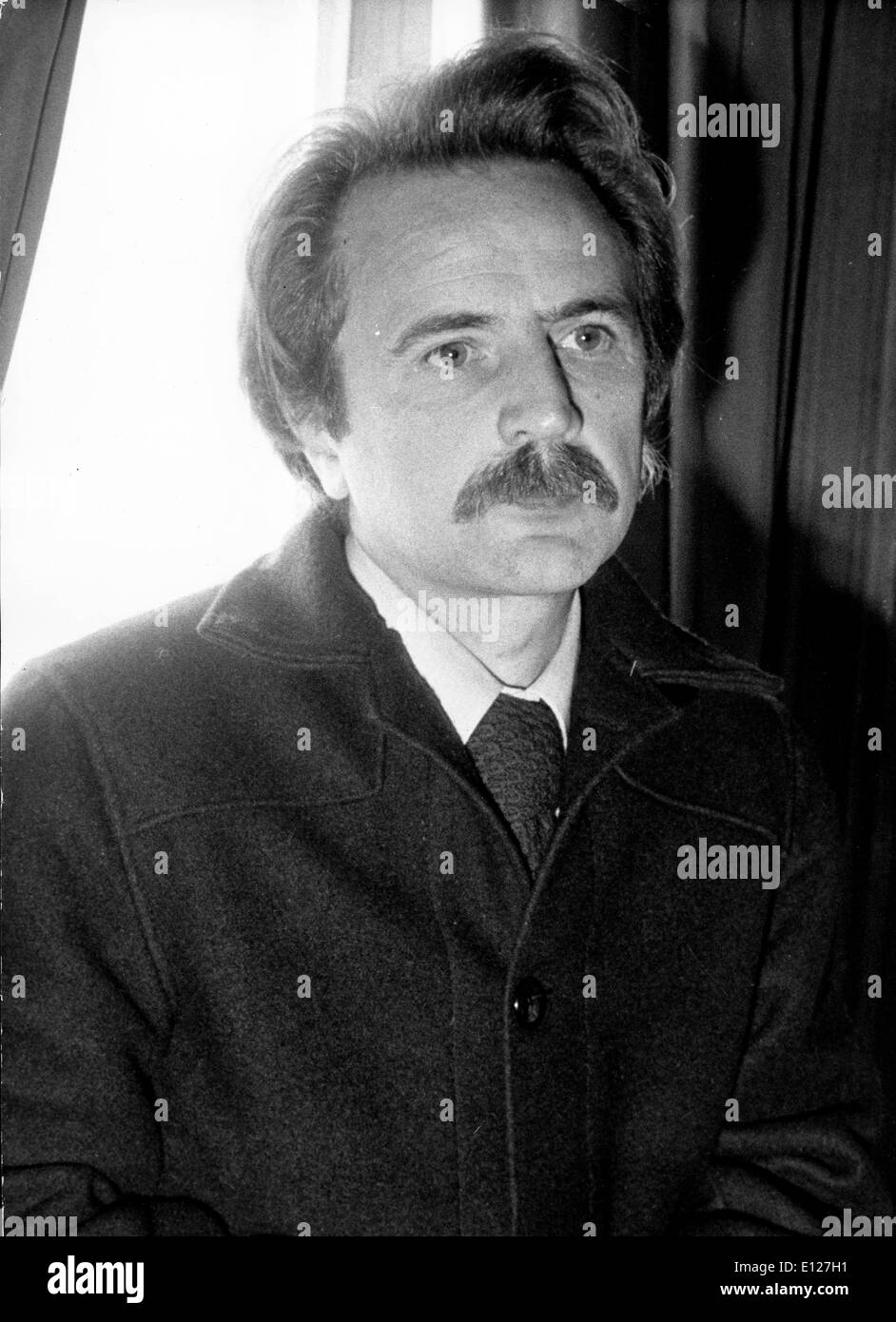 Regis debray hi-res stock photography and images - Alamy