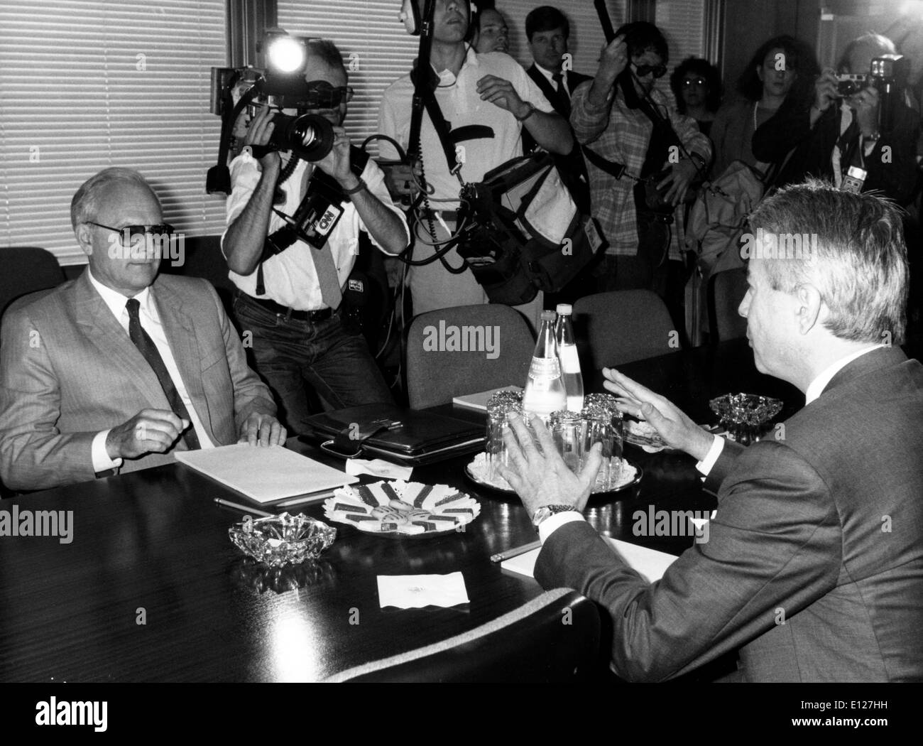 Richard burt hi-res stock photography and images - Alamy