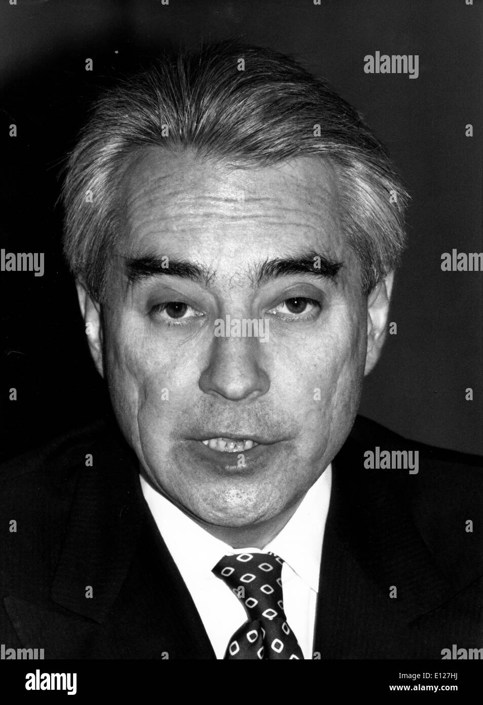 Richard burt hi-res stock photography and images - Alamy