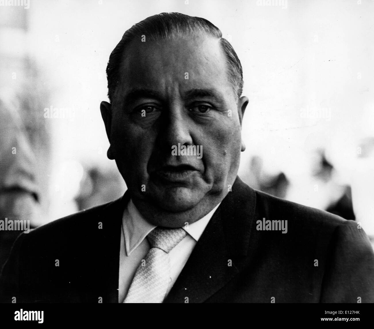 Apr 01, 2009 - Chicago, Illinois, USA - RICHARD DALEY. Richard Joseph ...