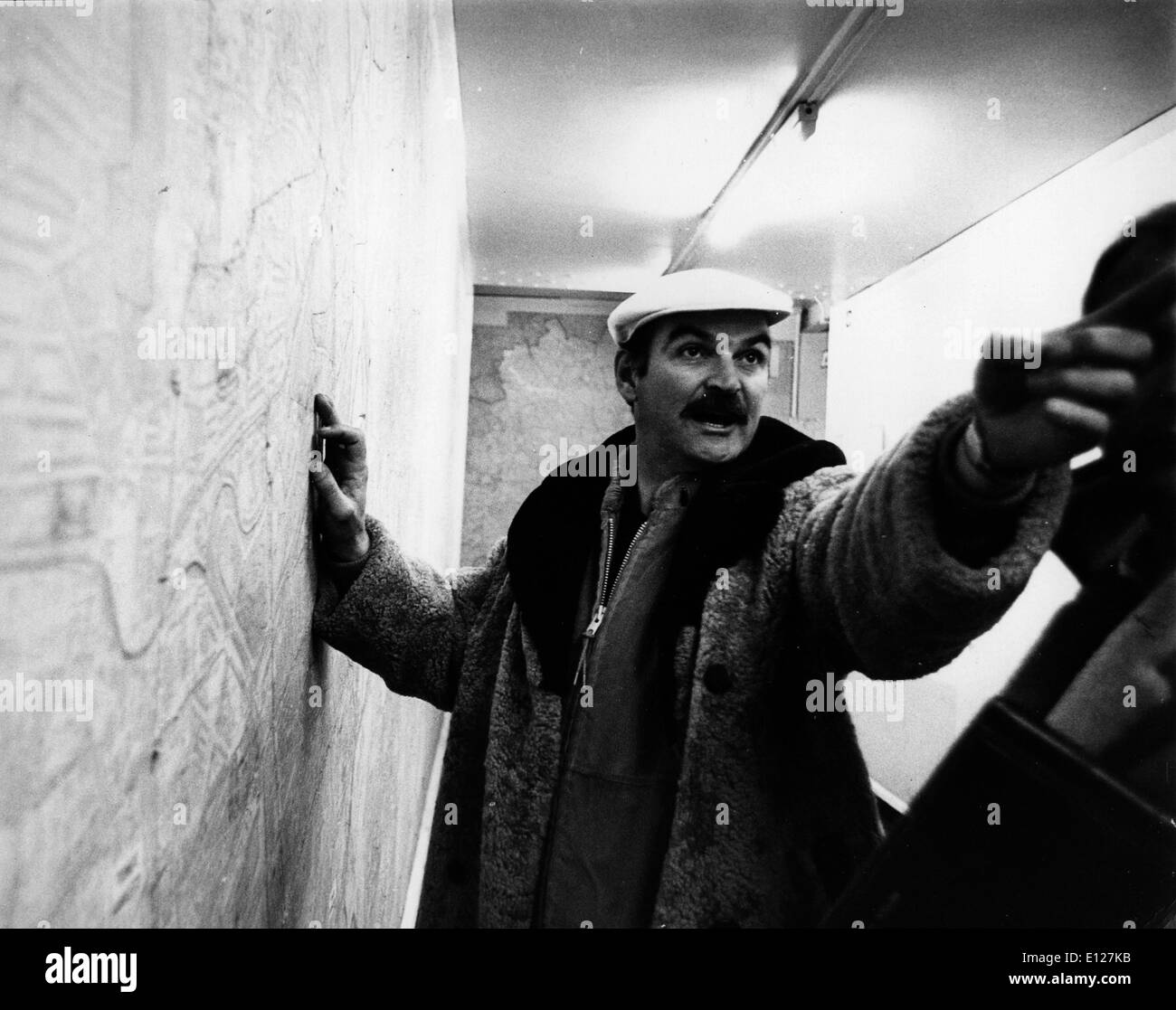 Stanley baker hi-res stock photography and images - Alamy