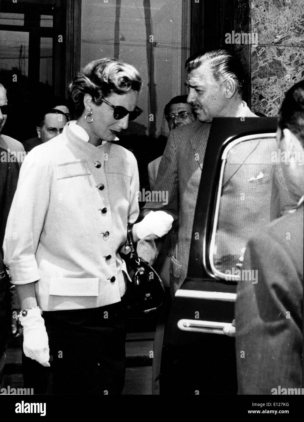 Suzanne danielle hi-res stock photography and images - Alamy