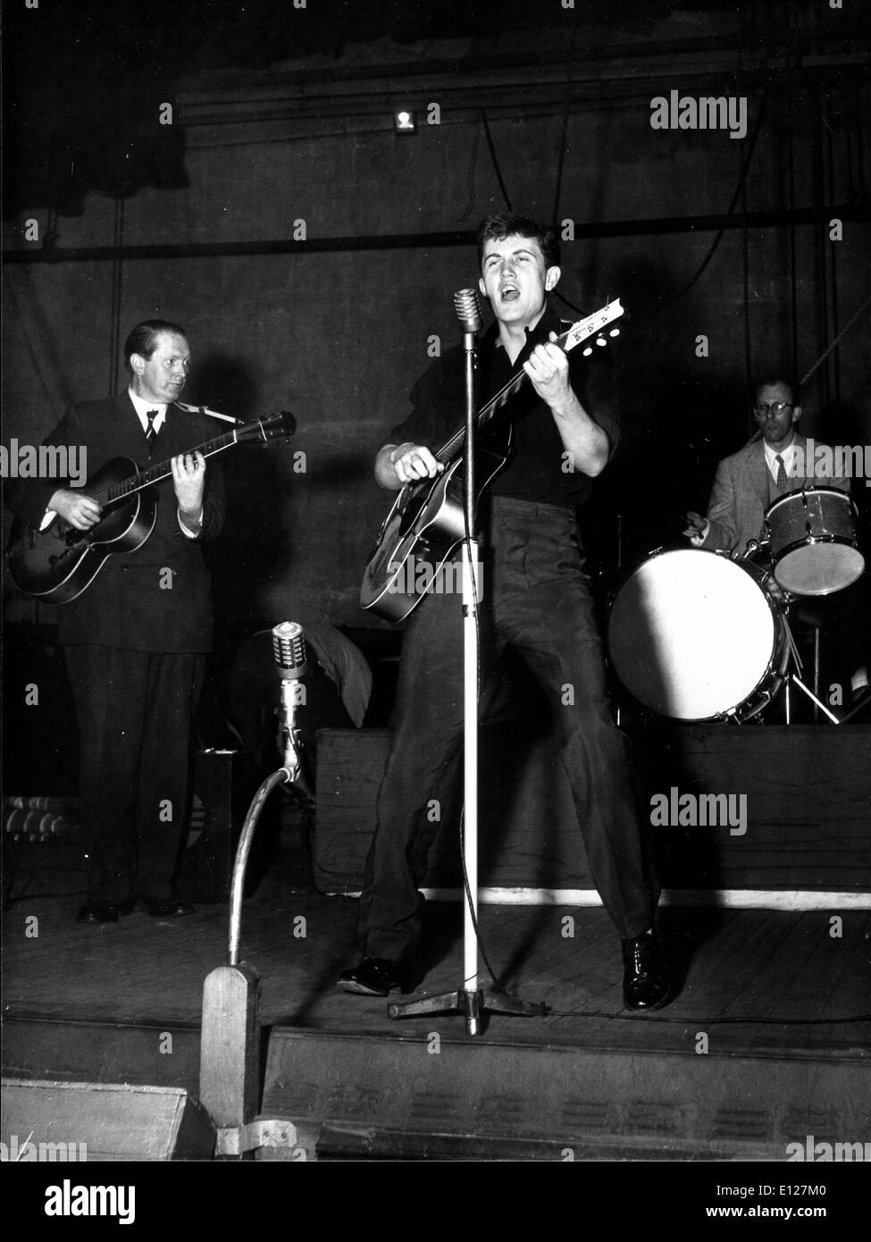 Apr 01, 2009 - London, England, United Kingdom - TERRY DENE (born ...